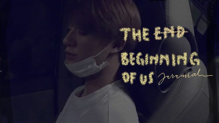 The Beginning Of Us; Jeremiah Sebastian | by Lara | Medium