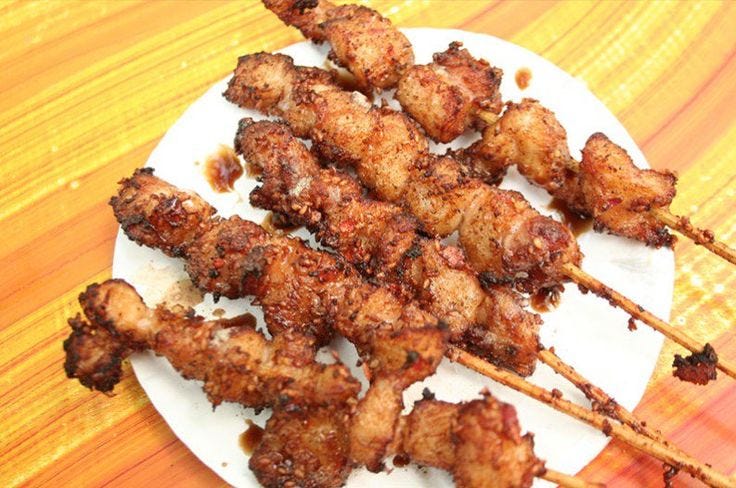 Alligator Meat Sticks - Wild Game Jerky - Medium