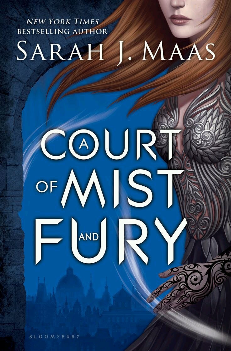 Women In Fury