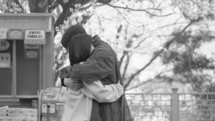 Mungkin kita memang ditakdirkan untuk berpisah | by Askara | Medium