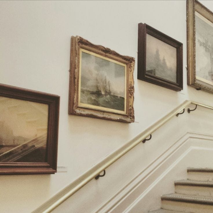 Notes before you order: Caption Upchar | by The spring sonnet. | Medium