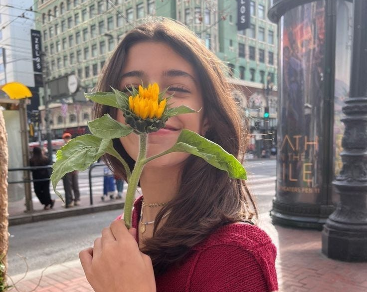 The Key to Living in the Present Moment: Romanticizing Life | by Raasha ...