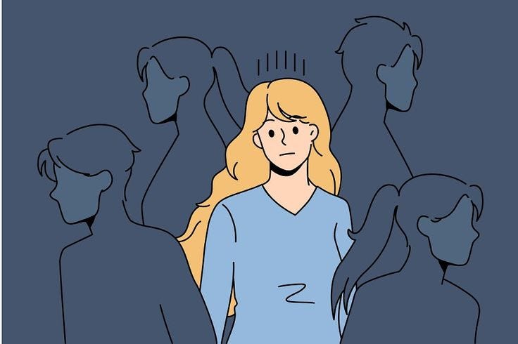 It’s okay to feel upset.. We are not super. Just human. | by Inge Gustiarni | Medium
