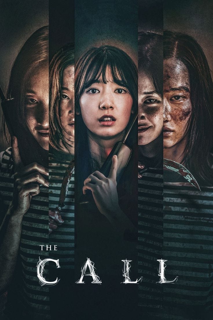 The Call (2020): What If the Past Could Hear You… and Still Got It ...