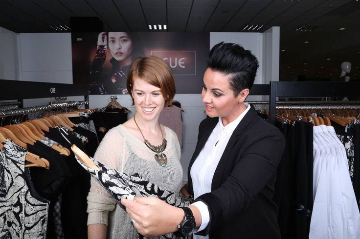 Personal Shopper In Sydney. Are you stuck up with all the work… | by ...