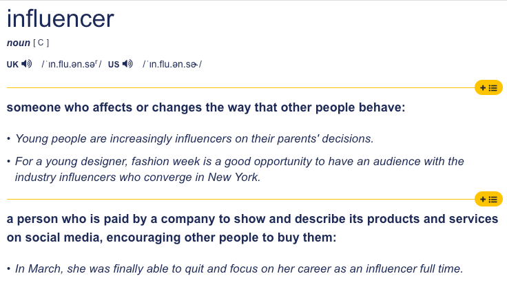 How to influence the world in 2020 | by KoRo Handels GmbH | Medium