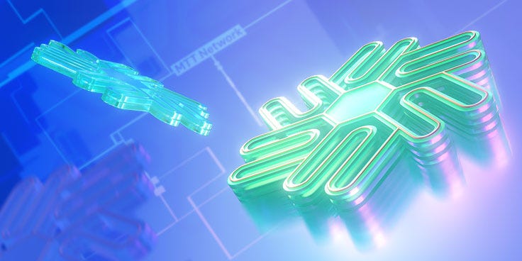 MTT Network Upgrade v6 - MTT Network - Medium