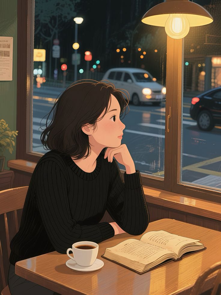 How do I define an introvert? -My life and journey as an introverted ...