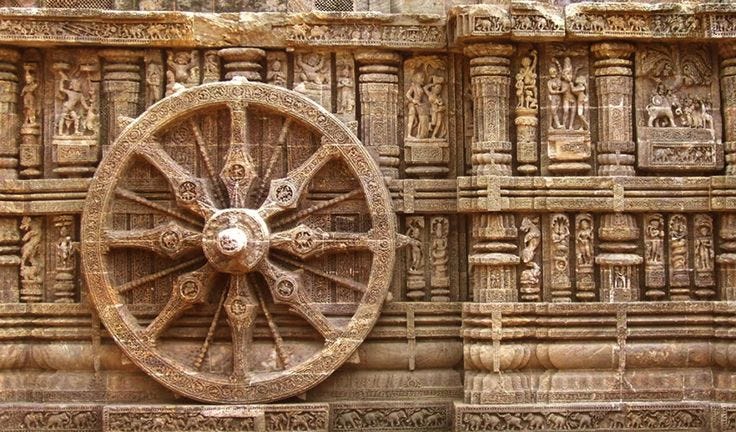Charting the Cosmos: How Ancient India Measured the Heavens and ...