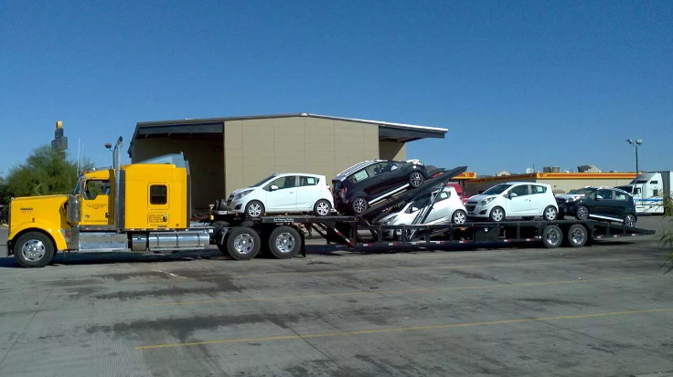 Tips for Choosing a Car Transporter: Broadway Auto Transport’s Approach ...