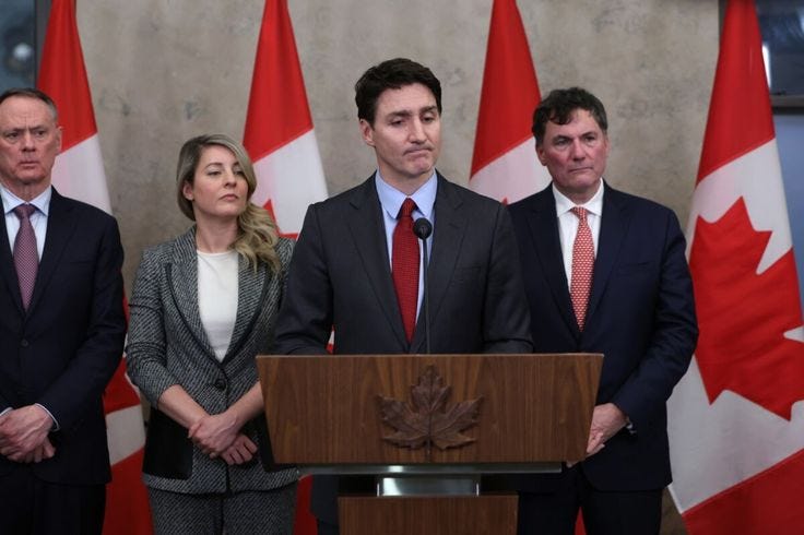 Canadian Trade War: 9 Figure Media Breaks Down the Real Estate Fallout ...