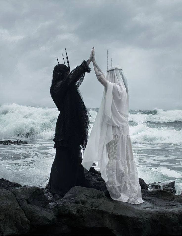 Dark Goddesses: The Dark Goddesses of Ancient Cultures | by Bane Belladonna | Medium