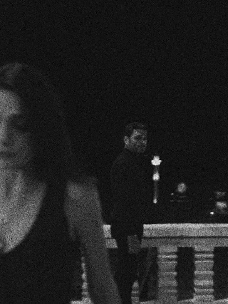 Part 2: When the Bride Packed Her Bag and Walked Out | by Suchi | Dec, 2025 | Medium