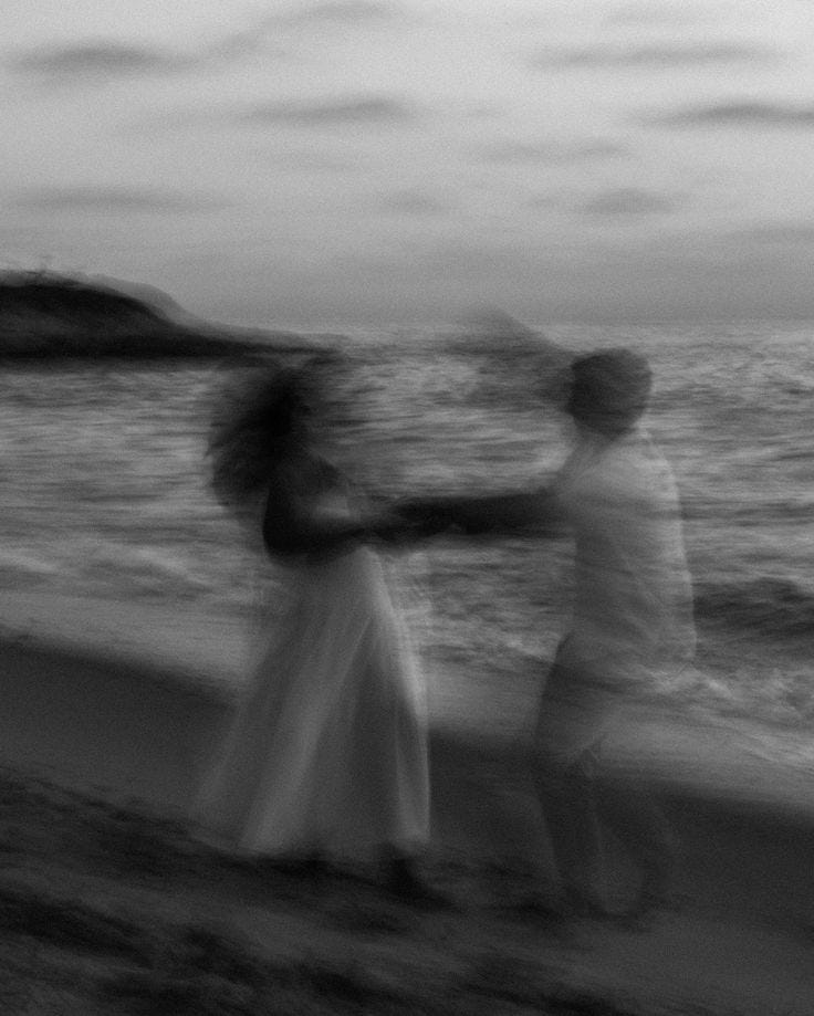 Two Souls, One Story. How two people, shaped by different… | by Sagar ...