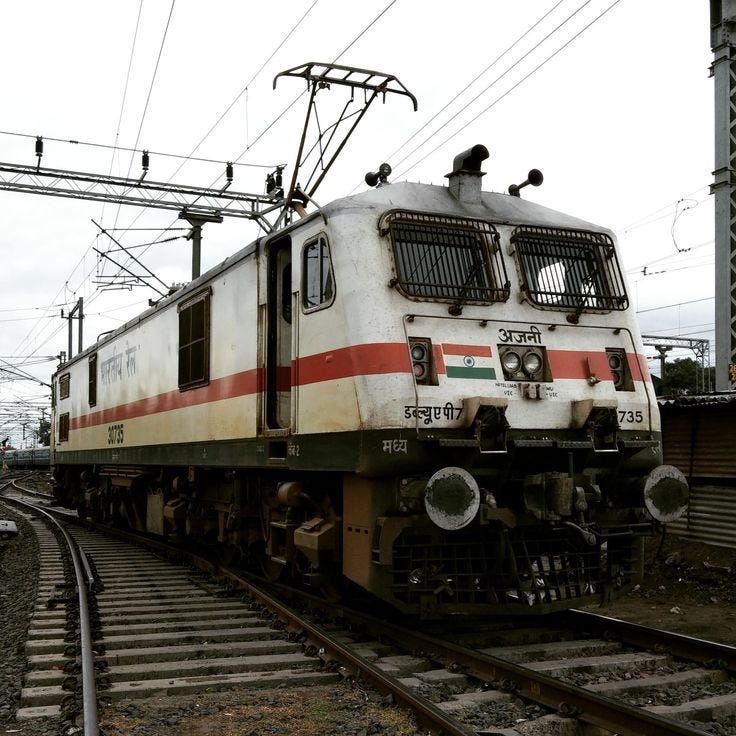 The Surge in Railway Assistant Loco Pilot (ALP) Vacancies: Exploring ...