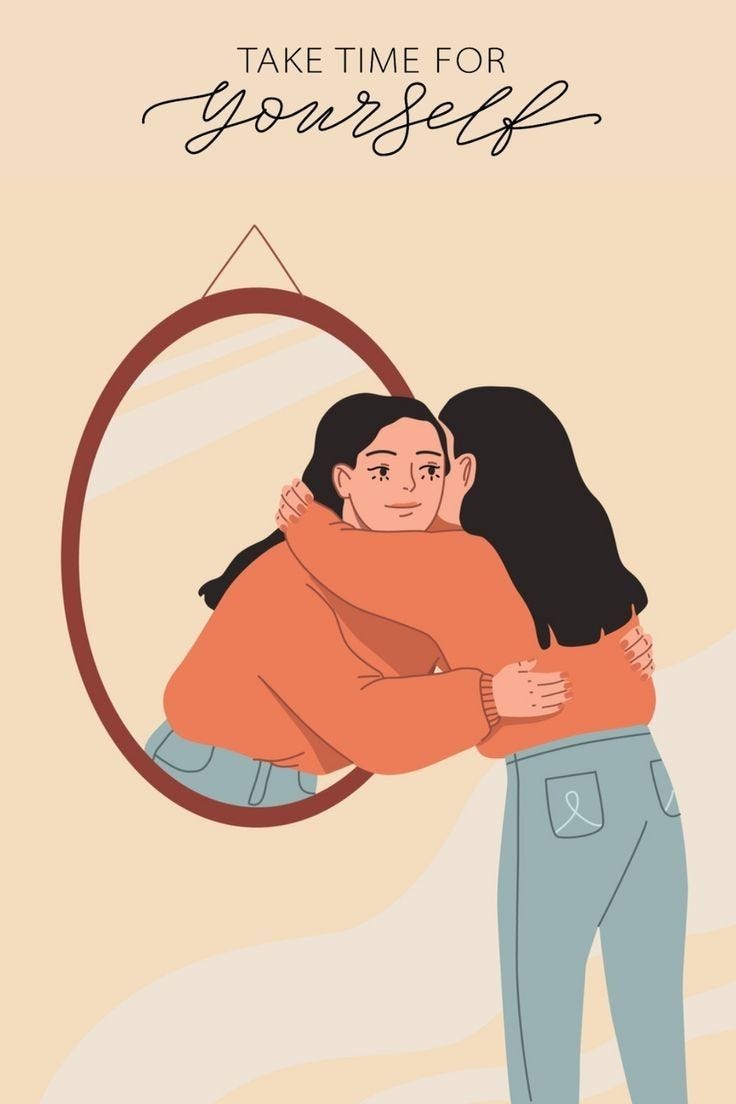 Scientific ways to boost serotonin for mood and clarity. | by Sumaiya Mali | Nov, 2024 | Medium