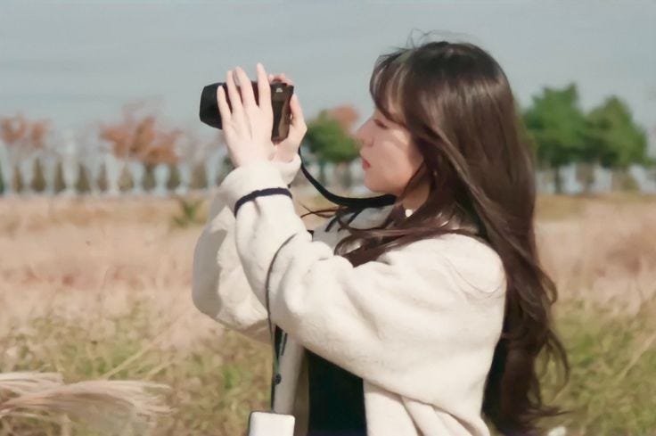 Ikaw ang lahat ng bukas. | by Achi | Medium