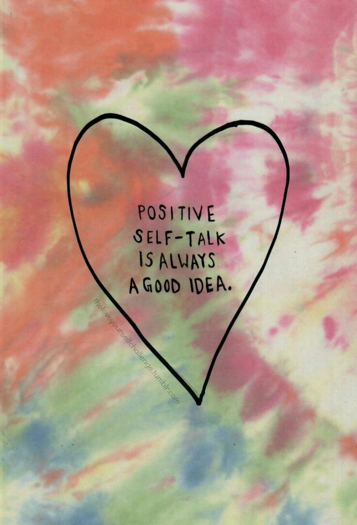 How To Love Yourself. One of the hardest things I’ve been… | by Angela ...