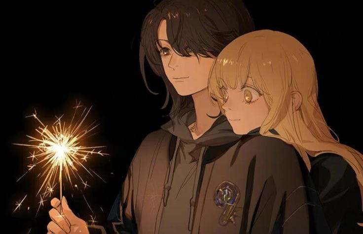 I will be there, always.. Let's lit a light together if we can't… | by ...