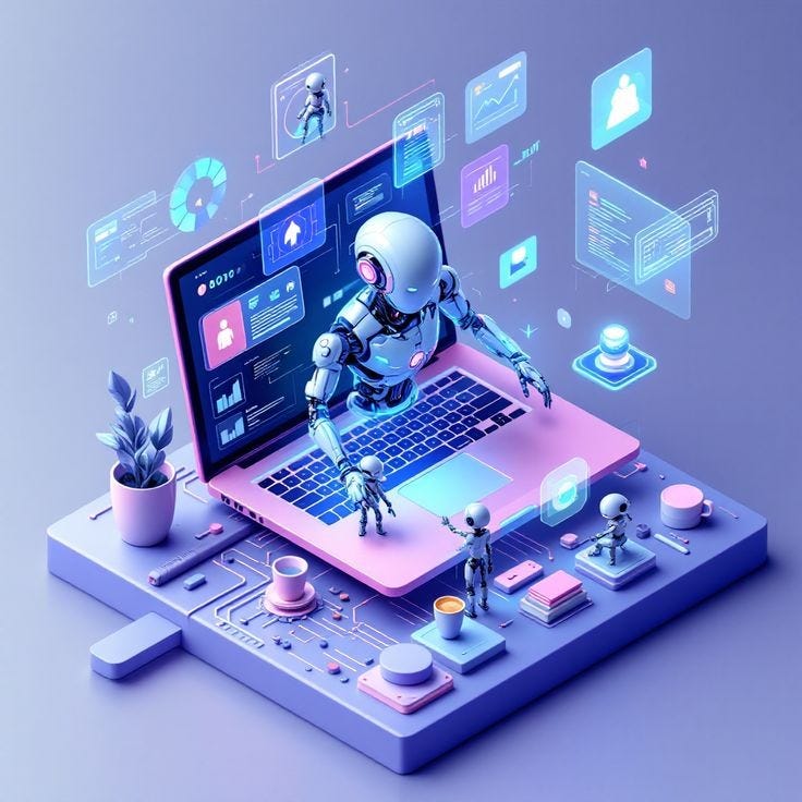 The HNG Internship Program. Why is HNG Hire the Future of Tech… | by ...