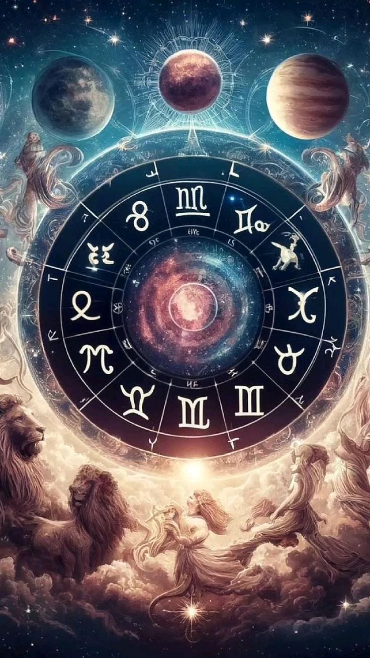 Astrological Insights: Exploring the Zodiac Signs of India’s Top 5 ...