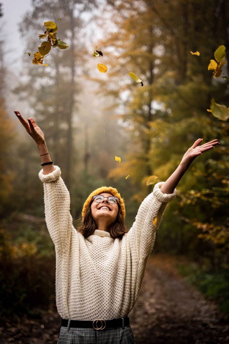 “7 Simple Ways to Boost Your Happy Hormones”. | by Anisha Upreti | Nov ...