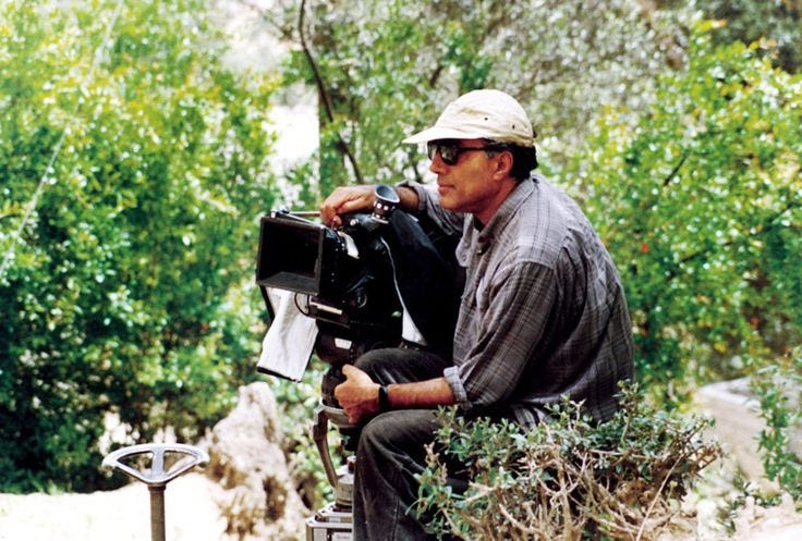 The Beauty in Simplicity: Kiarostami’s Movies | by Aprini Hasanah | May ...