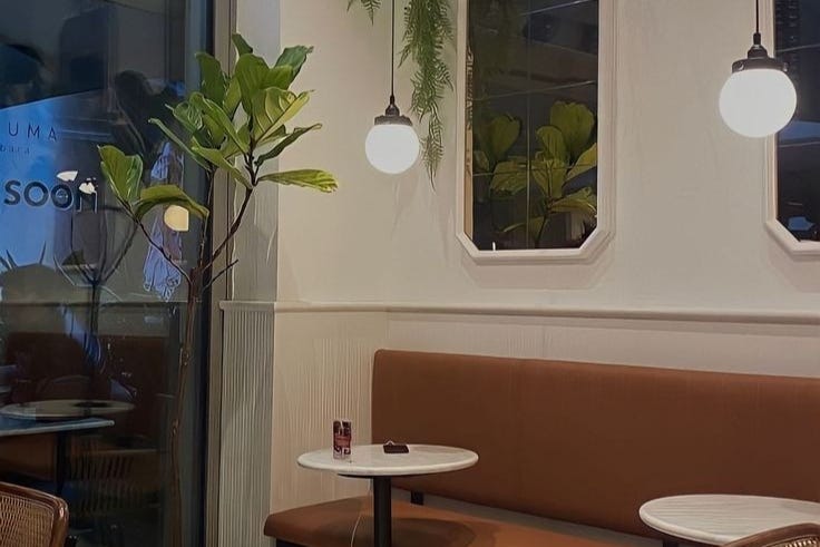 Obrolan Pojok Kafe.. Gabriel – Benjiro’s story | by NJ. | Feb, 2024 | Medium