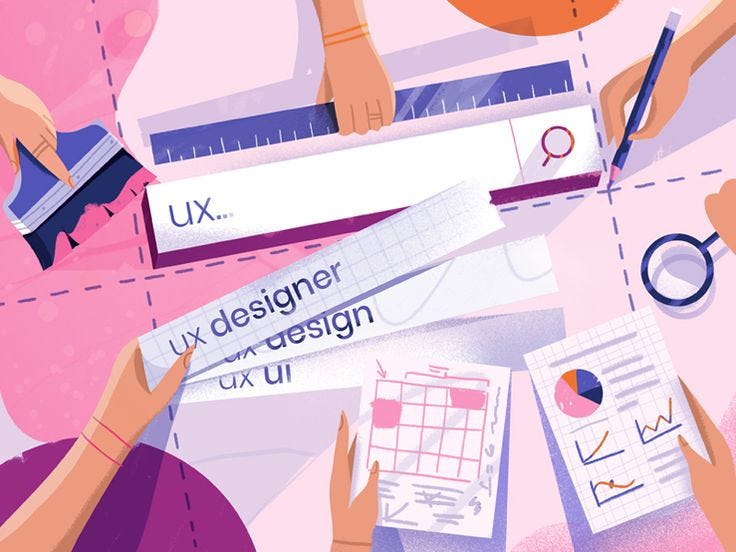 10 Essential UI/UX Principles Every Designer Should Know in 2025 | by ...