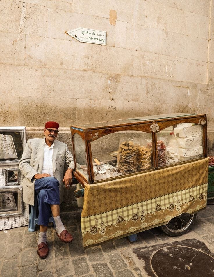 What It’s Like Living in a Third World Country | by Hayouni Ali | May ...
