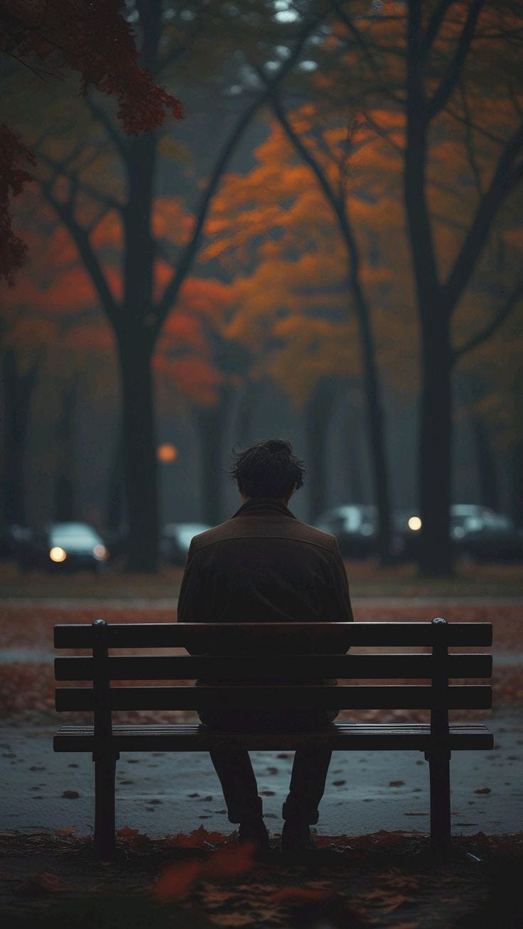 I Was Given Just One Moment.... "In That One Moment" | by ANILA DINA ...