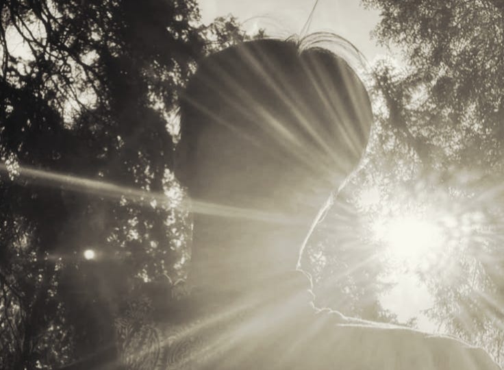 Unwritten stories. - Karlie, C. - Medium