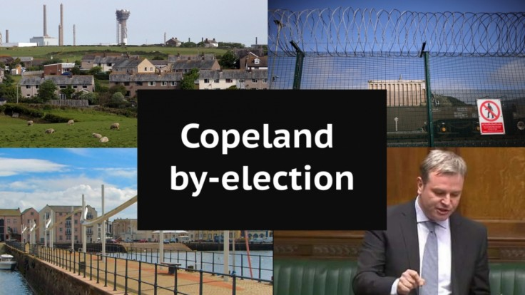 Copeland and the Tale of two By-elections | by Daniel Clemence | Medium