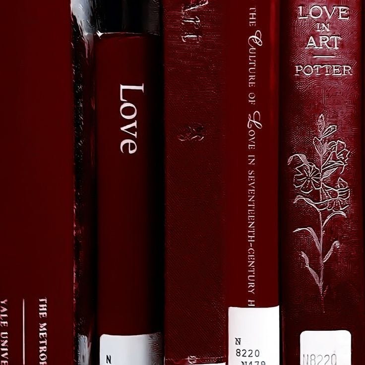 Can I be loved too?. What it is to be loved | by 𝓓𝓮𝓪𝓻_𝓡𝓸𝓼𝓪𝓵𝓲𝓷𝓮 | Medium
