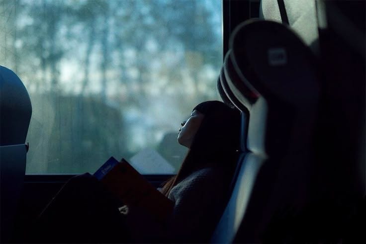 it's okay to stay away. all of it will come and go; those are… | by ...