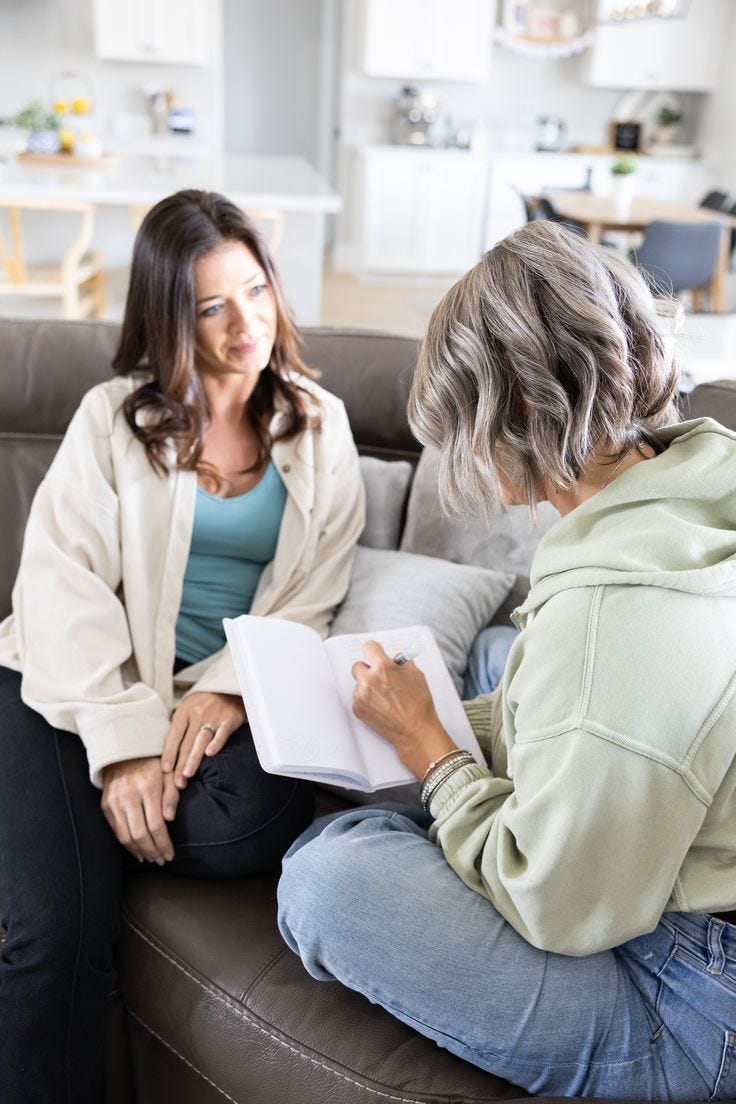 Transform Your Mindset with Personalized Coaching. Let’s Navigate Your ...