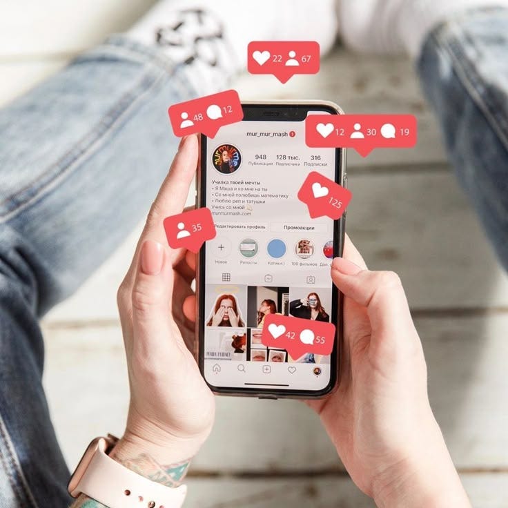 Digital Diaries #7: DMs, Double Taps & Heartbreak; Love in the Digital ...