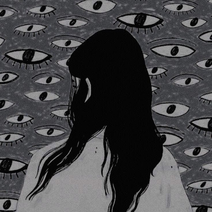 Trapped in the Prison of Tomorrow’s Unwritten Narrative | by heaven ...