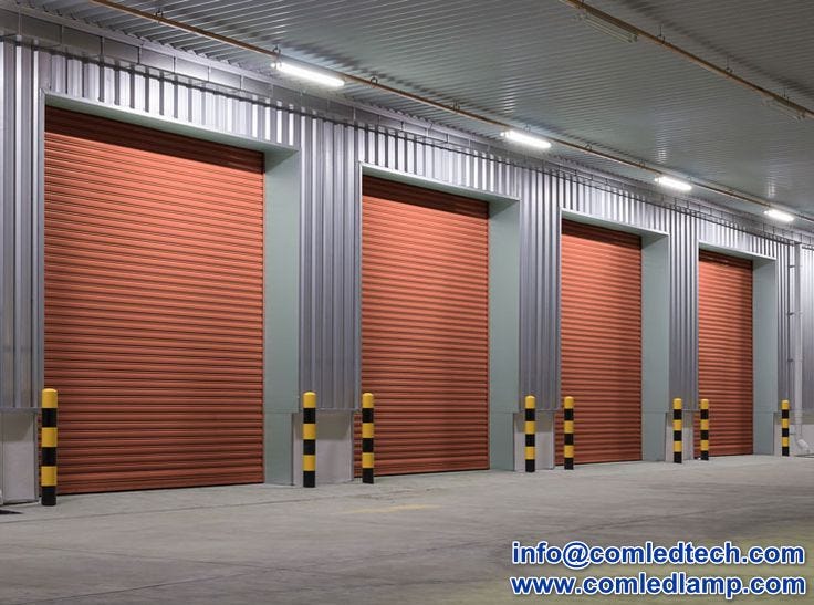 How to wire and install tunnel led linear lights? | by COMLED Felix ...