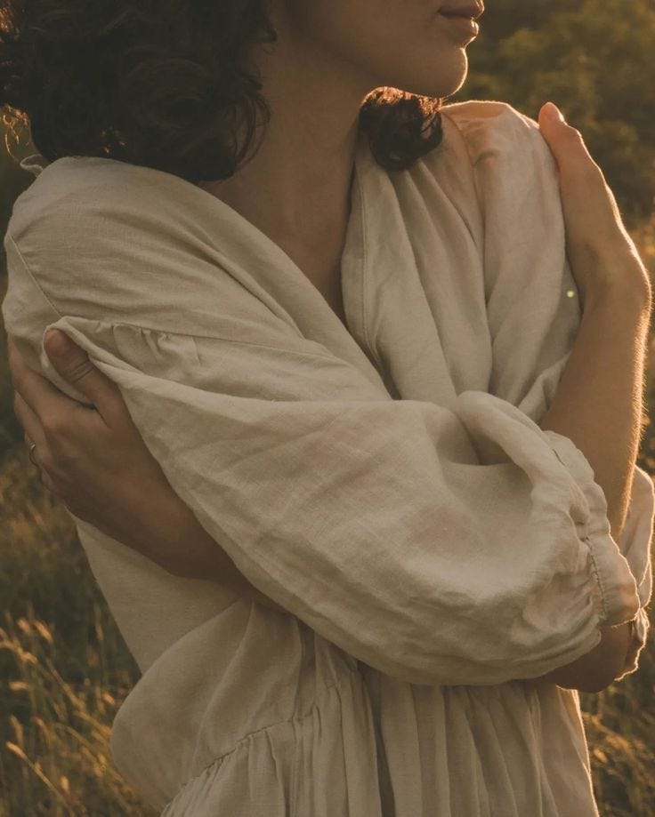 Why Letting Go Isn’t the Same as Giving Up | by Nour | Women Write ...