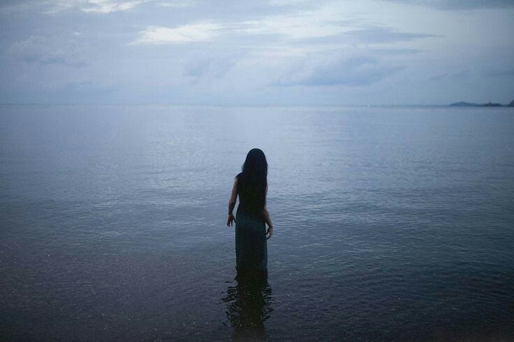 She Wrote Her Own Ending. Part 1 | by with love, evelin 💌 | Apr, 2025 | Medium