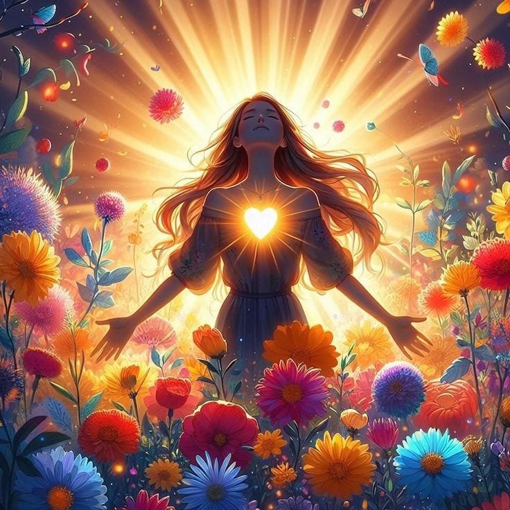Redefining Productivity: Embracing Growth from Within. | by Kawira Joy ...