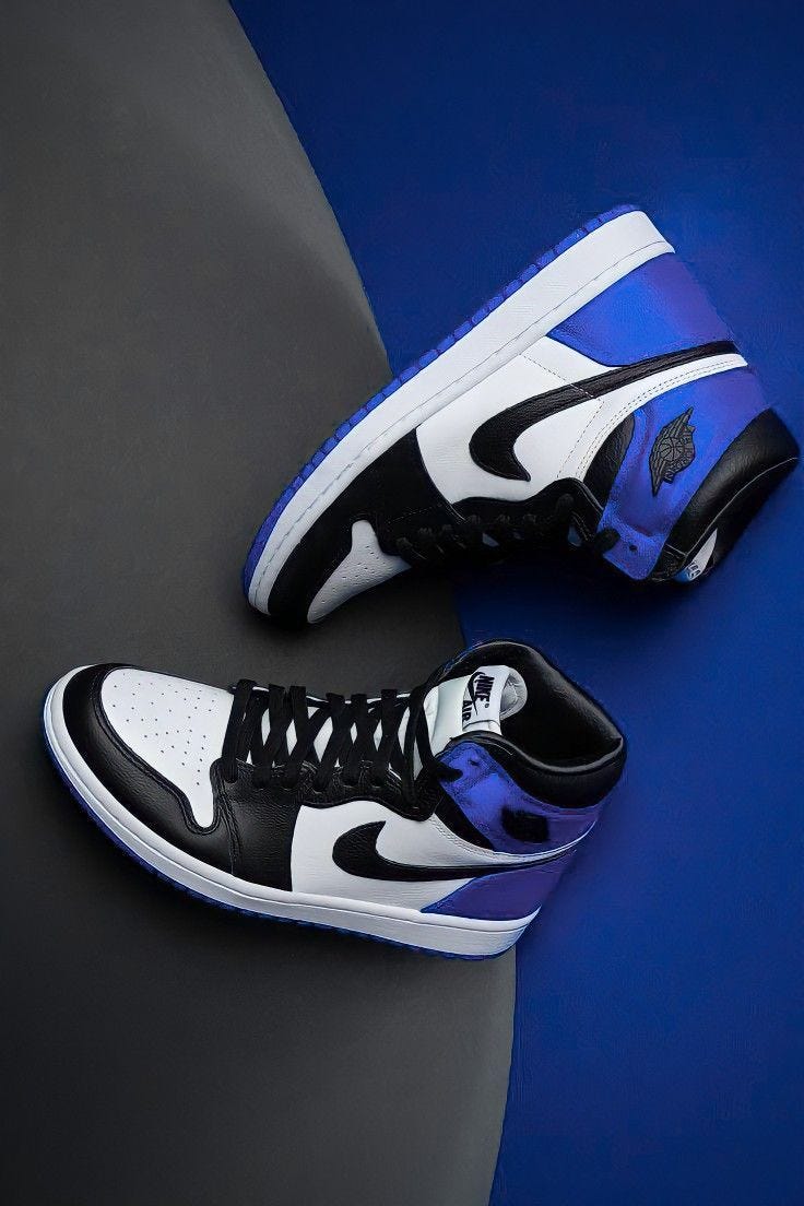 The 10 Principles At Nike | by AJ | Medium