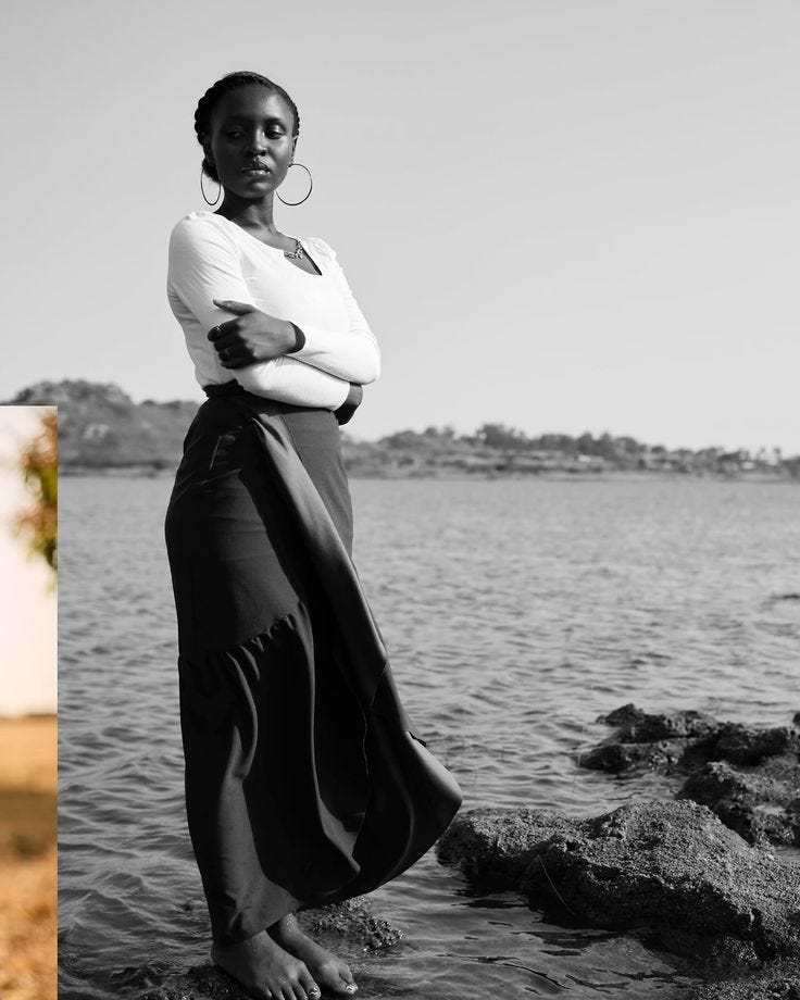 The Pain Behind My Back (Personal Story) How rejection, silence, and ...