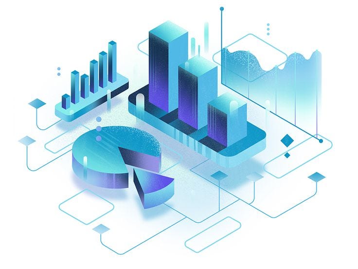 Exploring the Power of Data Visualization in Unveiling Insights | by ...