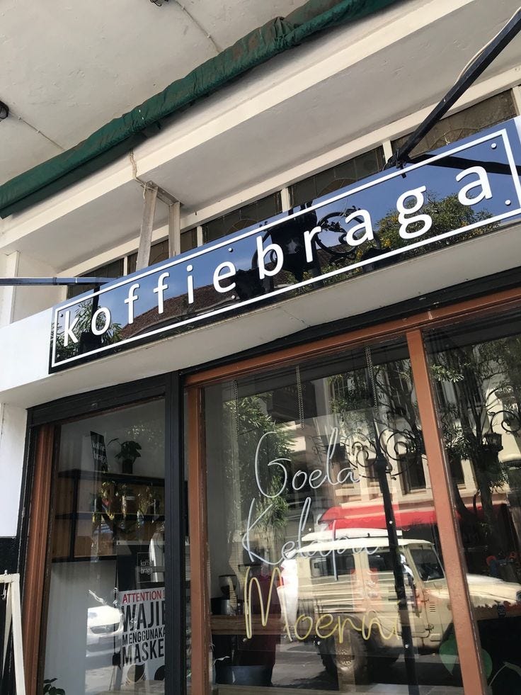 Dibta dan ragunya | by jupii | Medium