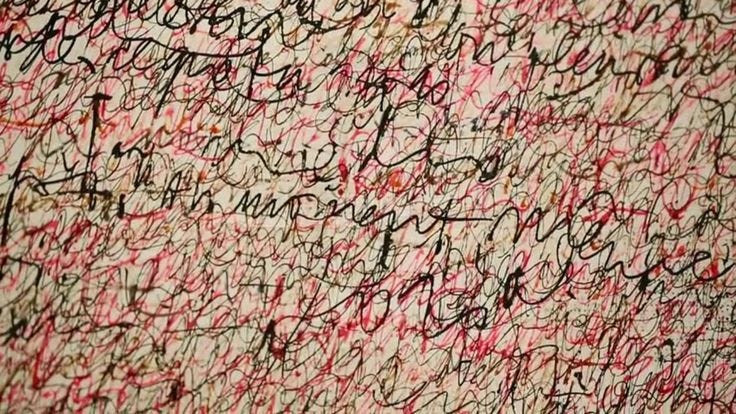 ACTION, NUMBER, SILENCE, WORK (PART ONE) :: RAYMOND DE BORJA :: FIELD ...