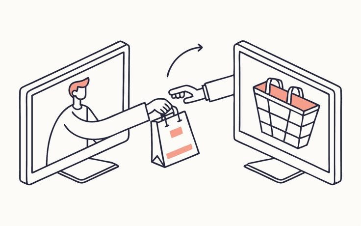 Exploratory Data Analysis (EDA) on E-Commerce Dataset using Python | by ...