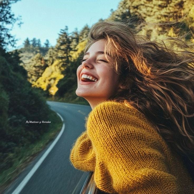 A Letter to the Year That Changed Me Without Asking | by The Writer's ...