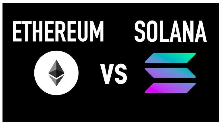 zk-Rollups on Ethereum vs. zk-Compression on Solana: A Deep Dive into Layer-2 Scaling Solutions ...